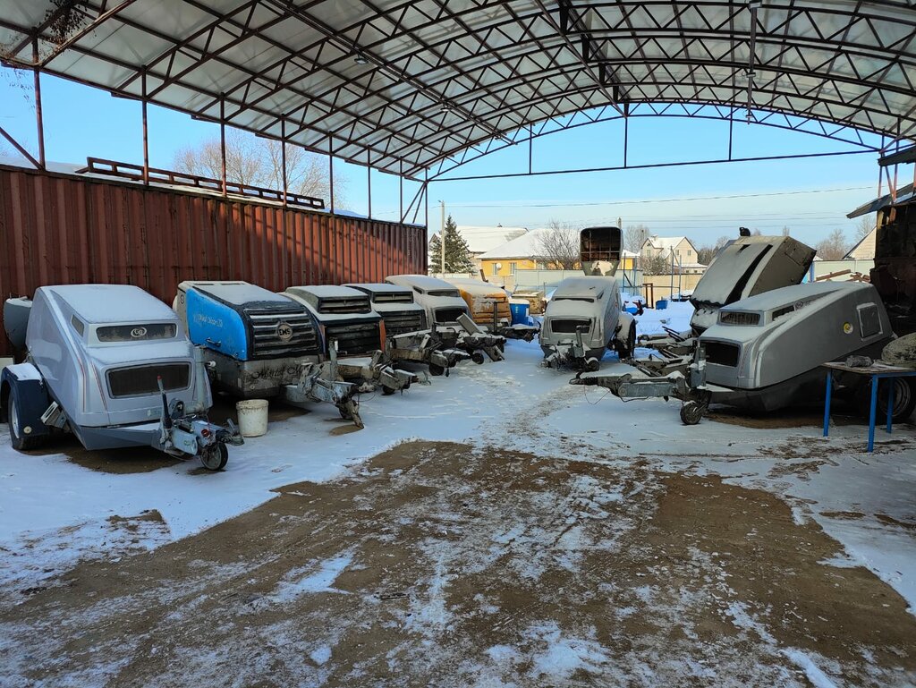 i̇nşaat makinaları ve ekipmanları БрестИнсайдТранс, Brestskaya oblastı, foto