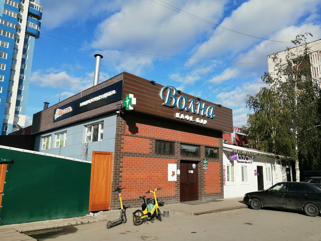 Market Фасоль, Surgut, foto