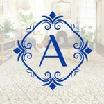 Altyn (Makhachkalinskoye shosse No:16А), halı mağazaları  Khasavyurt'tan