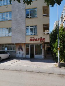 First Lady Kuaför (Ankara, Çankaya, Yukarı Bahçelievler Mah., 68. Sok., 16A), kuaförler  Ankara'dan