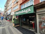 Hottobâgâ (İstanbul, Üsküdar, Dr. Fahri Atabey Cad., 118), fast food  İstanbul'dan
