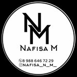 Nafisa M (ulitsa Aliyeva No:14), giyim mağazası  Khasavyurt'tan
