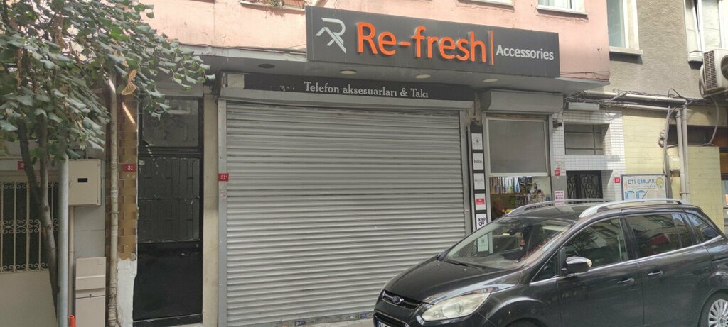 Şebeke ekipmanları Baykara İletişim, İstanbul, foto