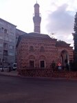Beşikçiler Camii (Bursa, Osmangazi, Muradiye Mah., Beşikçiler Cad., 21), cami  Bursa'dan