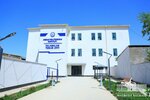 Jizzakh Polytechnic Institute Dormitory No. 2 (Jizzakh, Orzu koʻchasi), yurtlar  Cizzak'tan