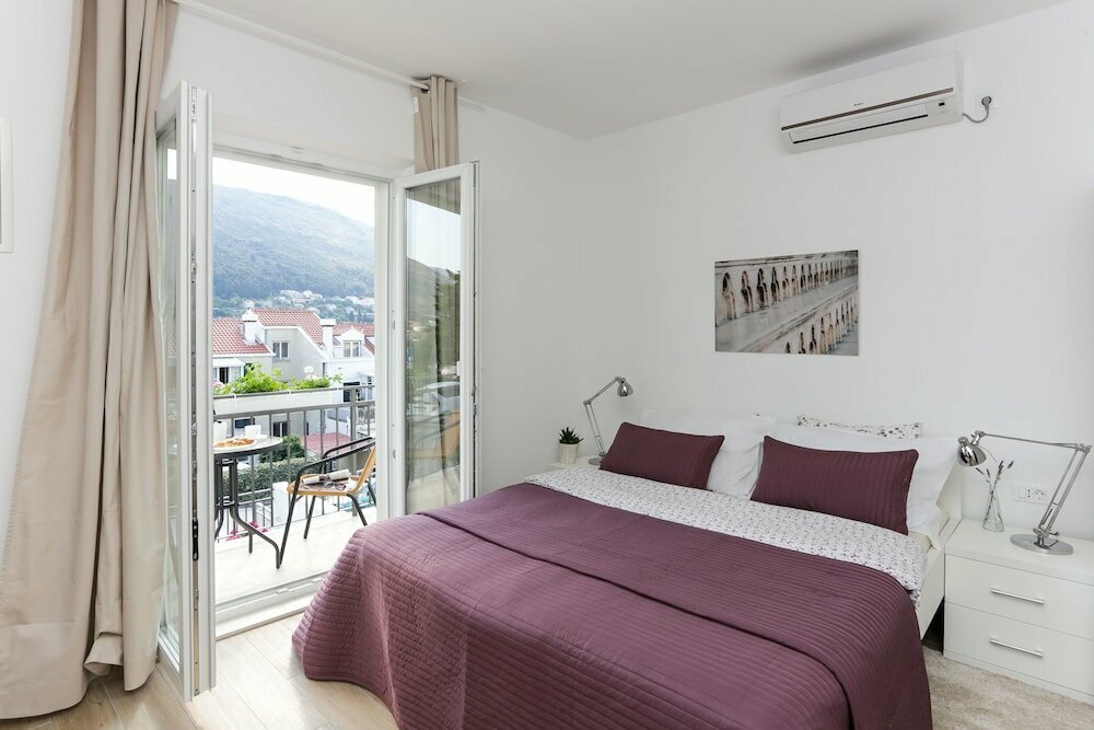 Daireler Apartments Villa Providenca, Dubrovnik, foto