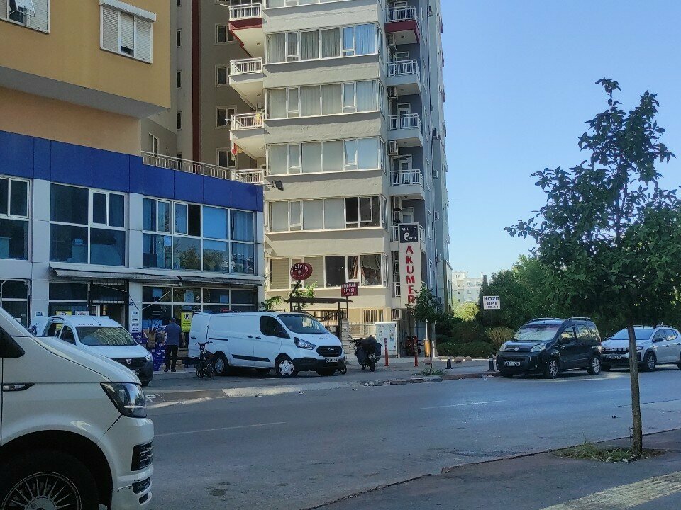 Kuaförler Berk Bayan Kuaförü, Antalya, foto
