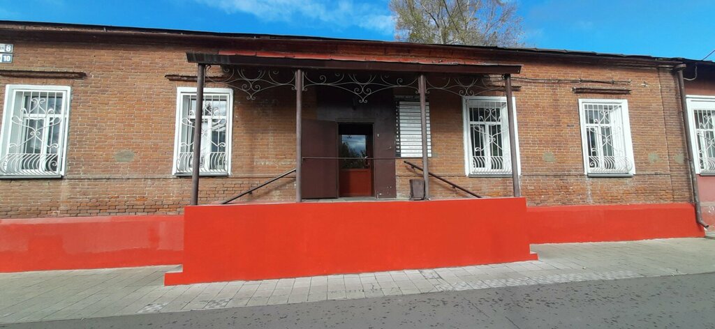 Muhasebeciler Nalogovik plyus, Biysk, foto