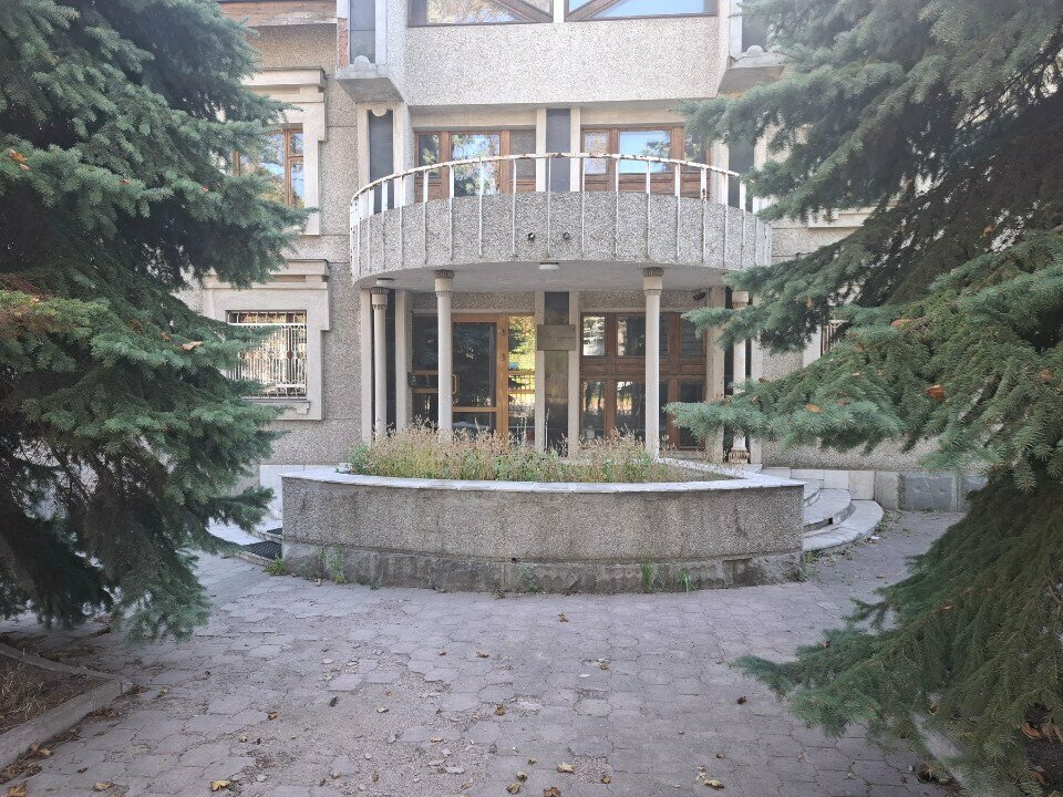 Televizyon kanalları Golos Nadezhdy, zaochnaya bibleyskaya shkola khristianskogo radiotsentra, Tula, foto