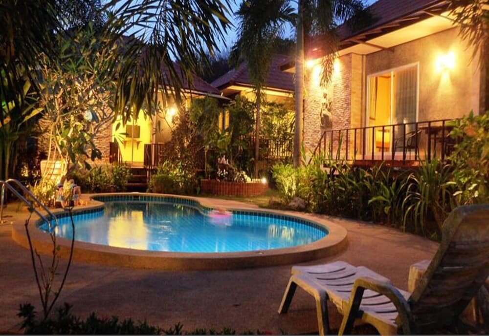 Otel Pennapa Chalet, , foto