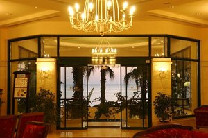 Aska Just In Beach (Antalya, Alanya, Türkler Mah., Akdeniz Blv., 20/4), otel  Alanya'dan