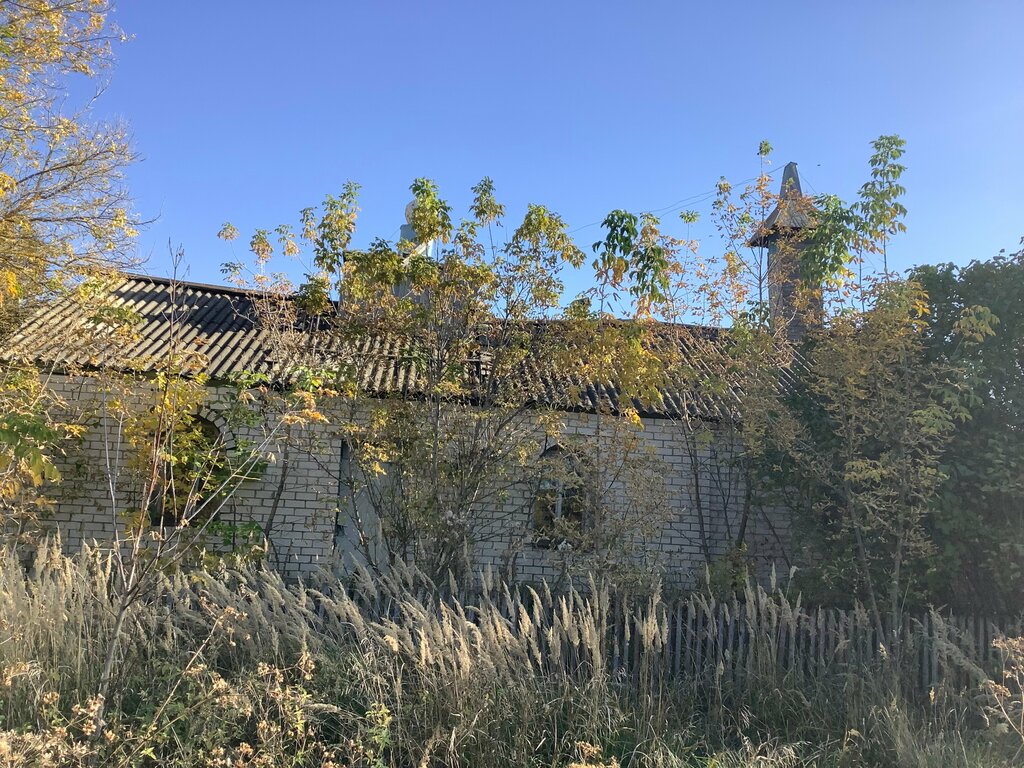Ortodoks kiliseleri Церковь Пантелеимона Целителя, Riazanskaya oblastı, foto