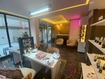 Sister's Nail (Acıbadem Cad., No:222A, İstanbul), güzellik salonu  İstanbul'dan
