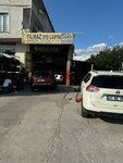 Yılmaz Otomotiv (Yeniyalı Mah., Hızır Reis Cad., No:66, Körfez, Kocaeli), oto lastik tamiri  Körfez'den