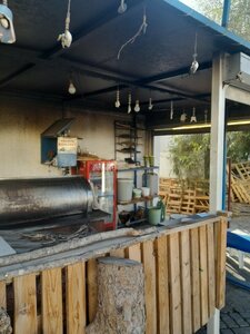 Kokareççi (Muğla, Bodrum, Kıbrıs Şehitleri Cad., 1), restoran  Bodrum'dan