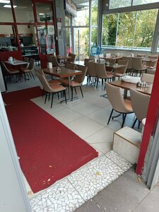 Koç Aspava (Ankara, Çankaya, Hoşdere Cad., 22A), restoran  Ankara'dan