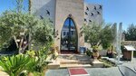 Kocadon Museum Hotel (Muğla, Bodrum, Eskiçeşme Mah., Davulcu Ali Sok., 2), otel  Bodrum'dan
