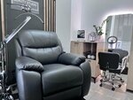 Beauty Studio by S.A. (Pervomayskaya Street No:1), kaş ve kirpik salonu  Moskova'dan