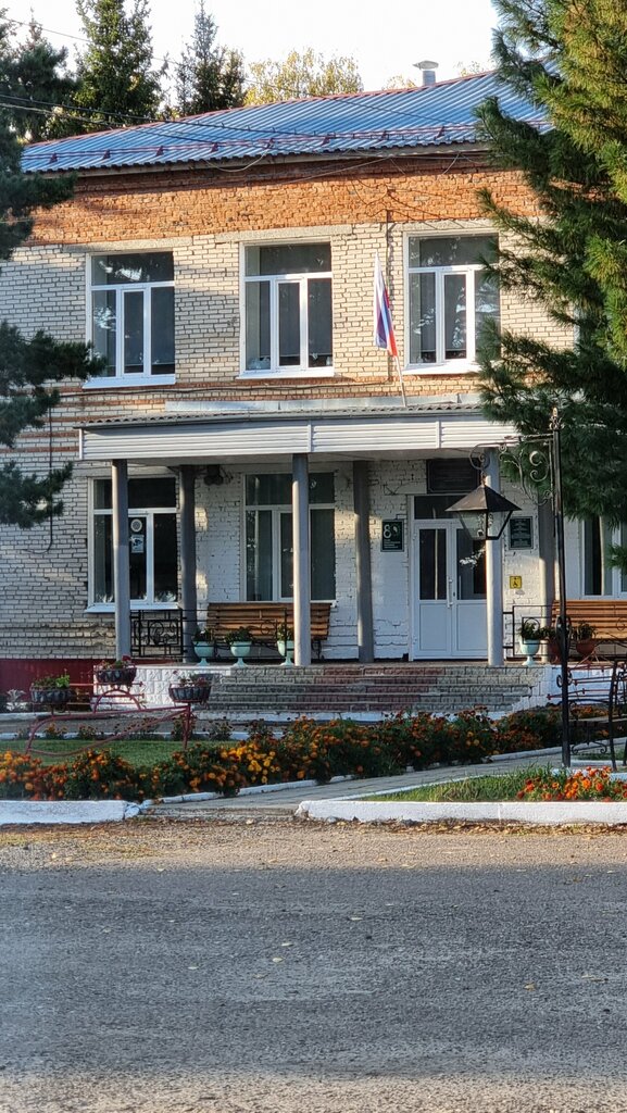 Meslek yüksekokulu Promyshlenno-kommerchesky tekhnikum, Tomskaya oblastı, foto