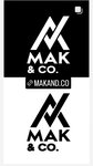 Mak & Co (İstanbul, Başakşehir, Güvercintepe Mah., Orhangazi Cad., 218), tekstil fabrikaları  İstanbul'dan