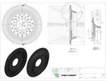 Arge Kauçuk ve Plastik Sanayi (İkitelli OSB Mah., Bağcılar Sanayi Sitesi Sok., No:57, Başakşehir, İstanbul), lastik ve teknik lastik firmaları  İstanbul'dan