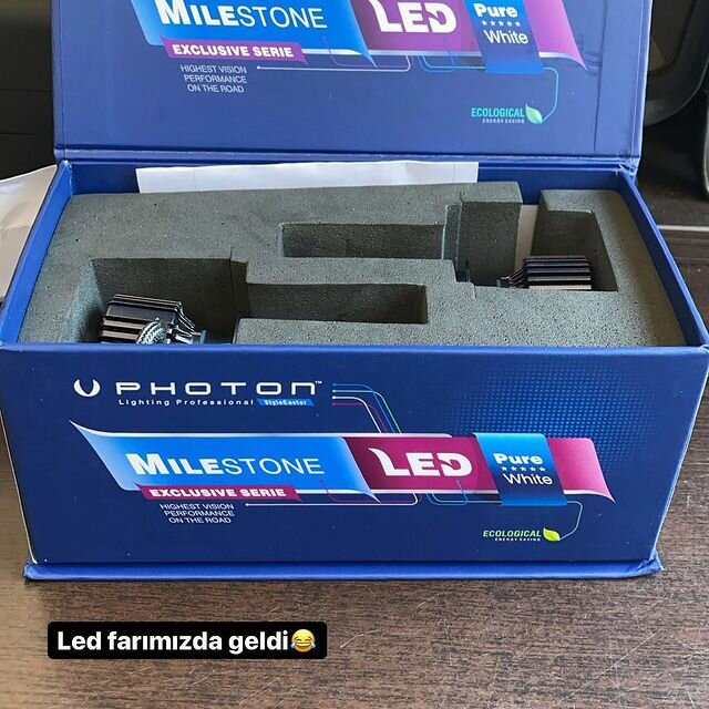 Oto aksesuarları Photon Ankara, Ankara, foto