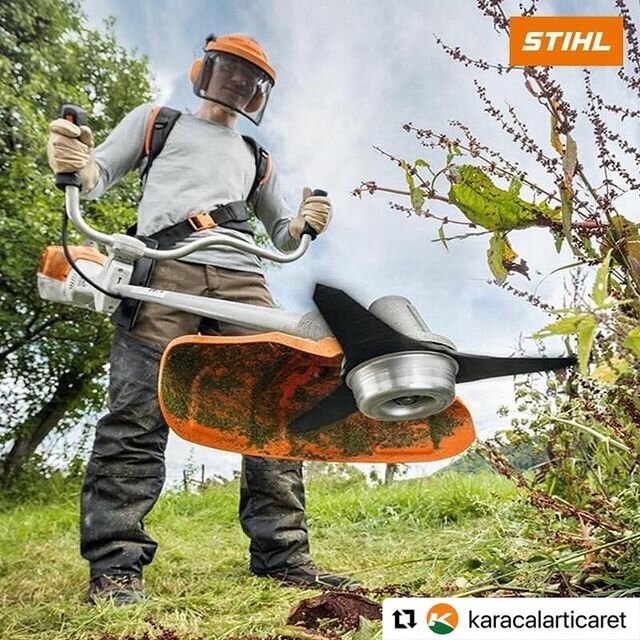 Tarım makineleri, ekipmanlar Malatya Stihl Yetkili Bayi ve Servis Karacalar Ticaret, Malatya, foto