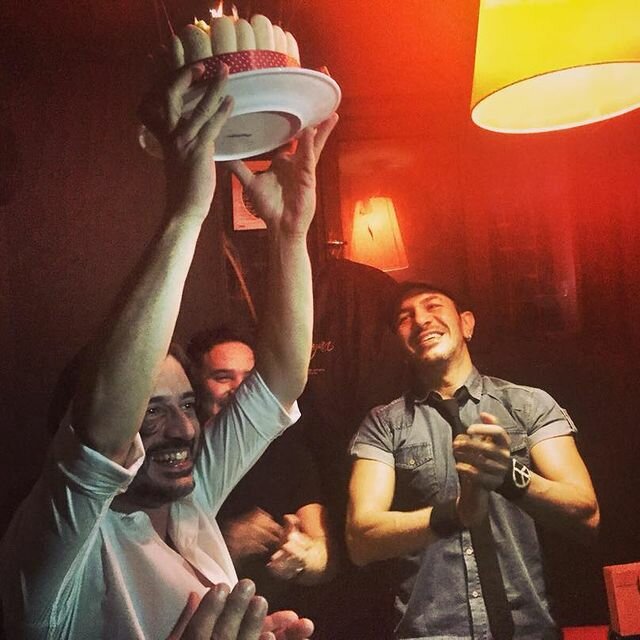 Gece kulüpleri Nispet Datça, Datça, foto