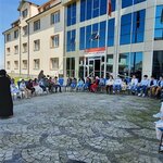 Karapürçek Müftülüğü (Cumhuriyet Mah., Hilal Sok., No:5, Karapürçek, Sakarya), belediyeler, devlet daireleri  Karapürçek'ten