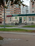 Улица Федюнинского, 16 (St. Petersburg, Lomonosov, Fedyuninskogo Street), toplu taşıma durağı  Lomonosov'dan