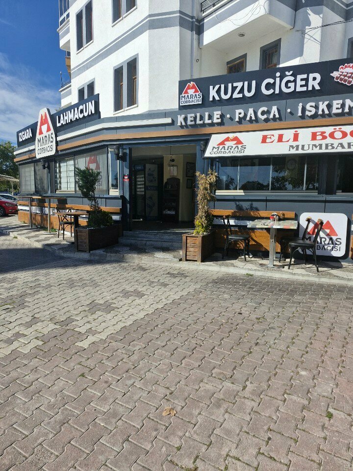 Restoran Maraş Çorbacısı, Konya, foto