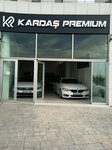 Kardaş Premium (Fethiye Mah., Yenipazar Sok., No:12A/A, Nilüfer, Bursa), otomobil satış galerileri  Bursa'dan