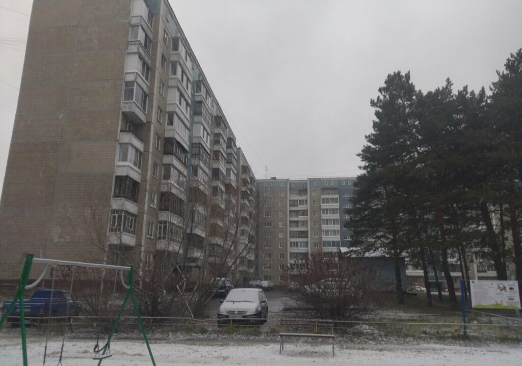 Polis merkezleri Territorial'nye organy Mvd Rossii, Seversk, foto
