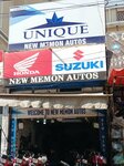New mehman autos (Akbar Road No:336), otomobil yedek parçaları  Karaçi'den