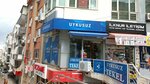 Uykusuz Market (İzmir, Konak, İnönü Cad., 310D), alkollü içecekler  İzmir'den