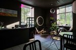 Printer coffee (Karla Libknekhta Street No:74), kahve dükkanları  Kirov'dan