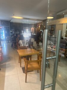 Cremino café (Addis Ababa, Bole, Kebele 30), kafe  Addis Ababa'dan