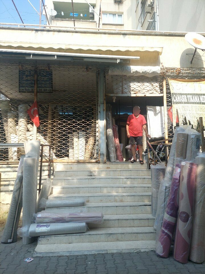 Kuru temizlemeciler Ekin Kuru Temizleme, Adana, foto