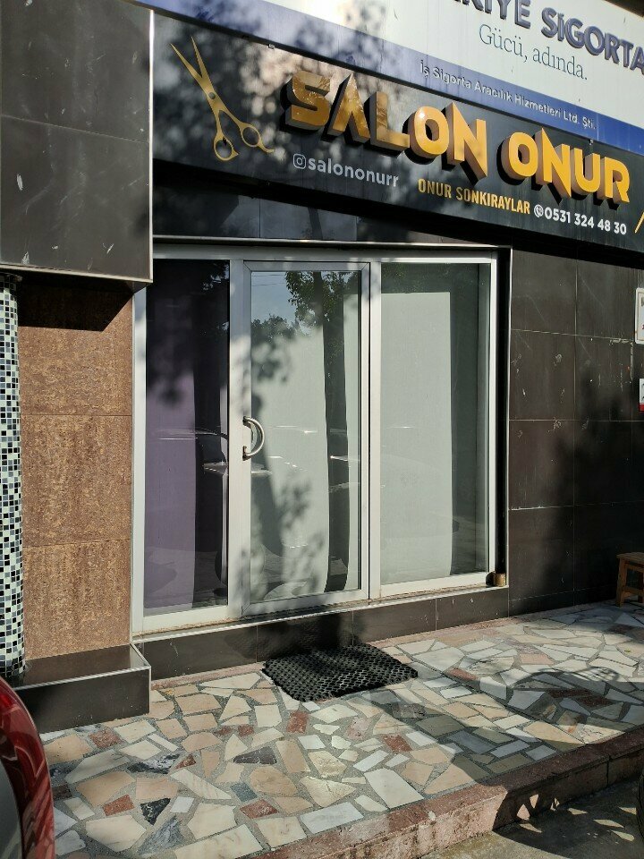 Berberler Salon Onur, Adana, foto