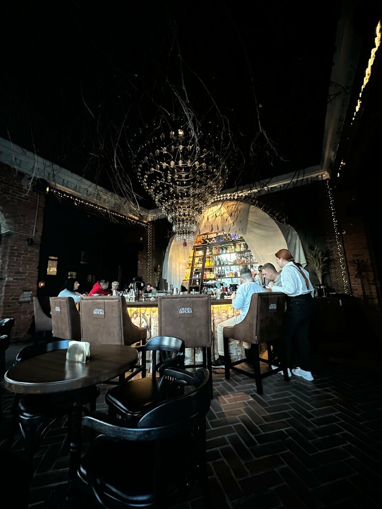 Bar Поэт, Riazan, foto
