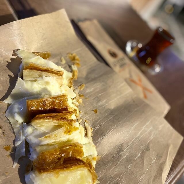 Hazır yemek teslim servisleri Levent Börekçi, Ortahisar, foto