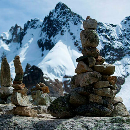 Müzeler ve sanat galerileri Camino Inca Machu Picchu, Cusco, foto