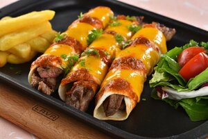 Tat Cafe & Bistro (Düzce, Düzce Merkez, 737. Cad.), kafe  Düzce'den
