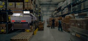 The Shrink Pack (G1/01-16, Sheikh Rashed Bin Saeed Al Maktoum Road, Al Rashidiya 1, City Center Sector, Ajman), paketleme malzemeleri firmaları  Ayman'dan