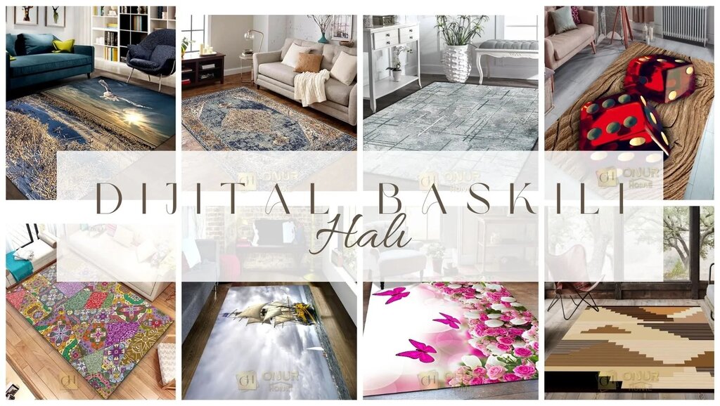 Ev tekstili mağazaları Onur Home, Döşemealtı, foto