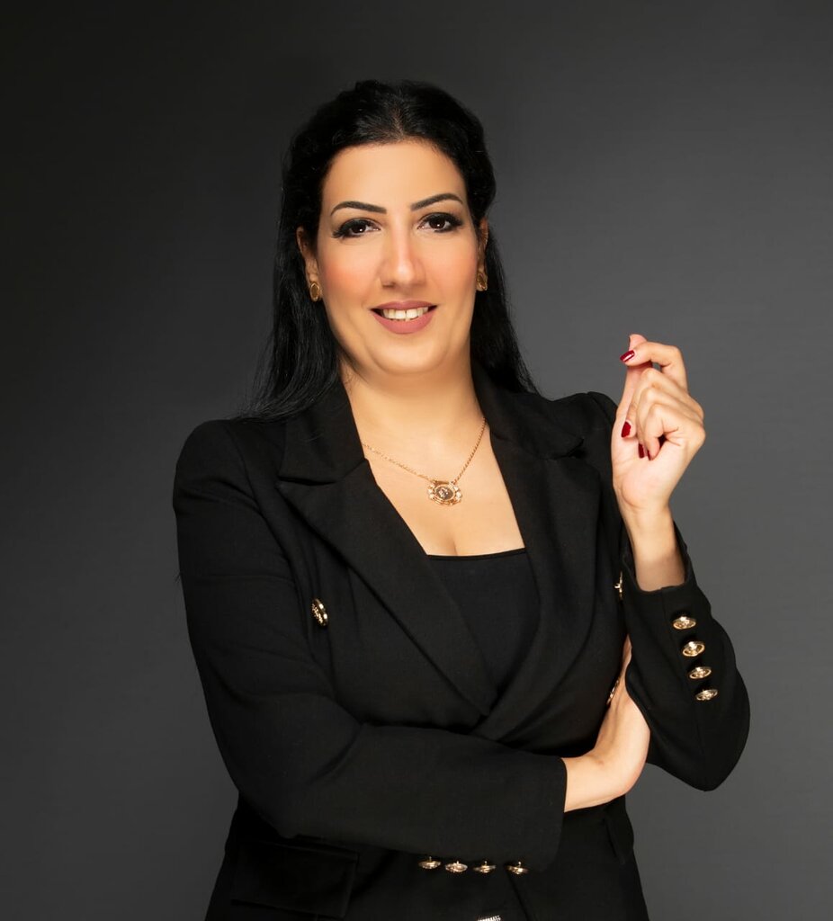 Hukuk büroları Nawal Salem Advocates & Legal Consultants, Dubai, foto