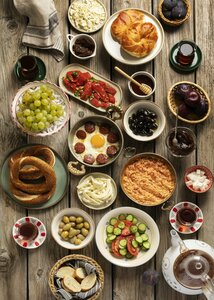 Kahvaltıpoint (Amasya, Amasya Merkez , Beyazıtpaşa Mah., Mehmet Paşa Cad., 4E), restoran  Amasya'dan