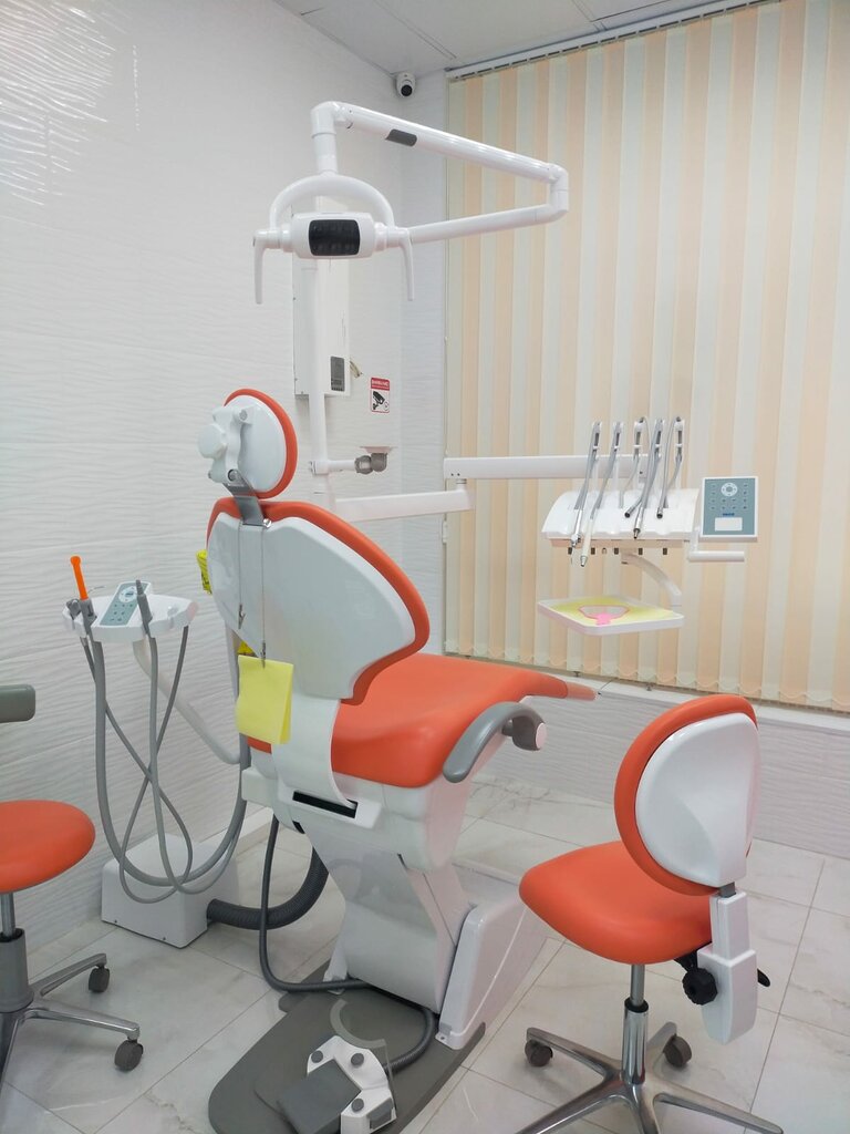 Özel ağız ve diş sağlığı klinikleri ve muayenehaneleri Centr dostupnoj stomatologii, Saint‑Petersburg, foto