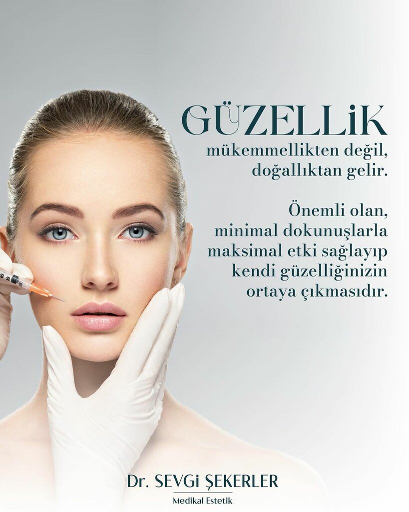 Plastik cerrahi klinikleri Özel Sevamed Lazer Polikliniği, Ankara, foto