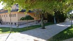Büyük Şehir Belediyesi Alaaddin Keykubat Sarayı (İhsaniye Mah., Giyaseddin Keyhusrev Cad., No:2, Selçuklu, Konya), düğün, toplantı salonu  Konya'dan